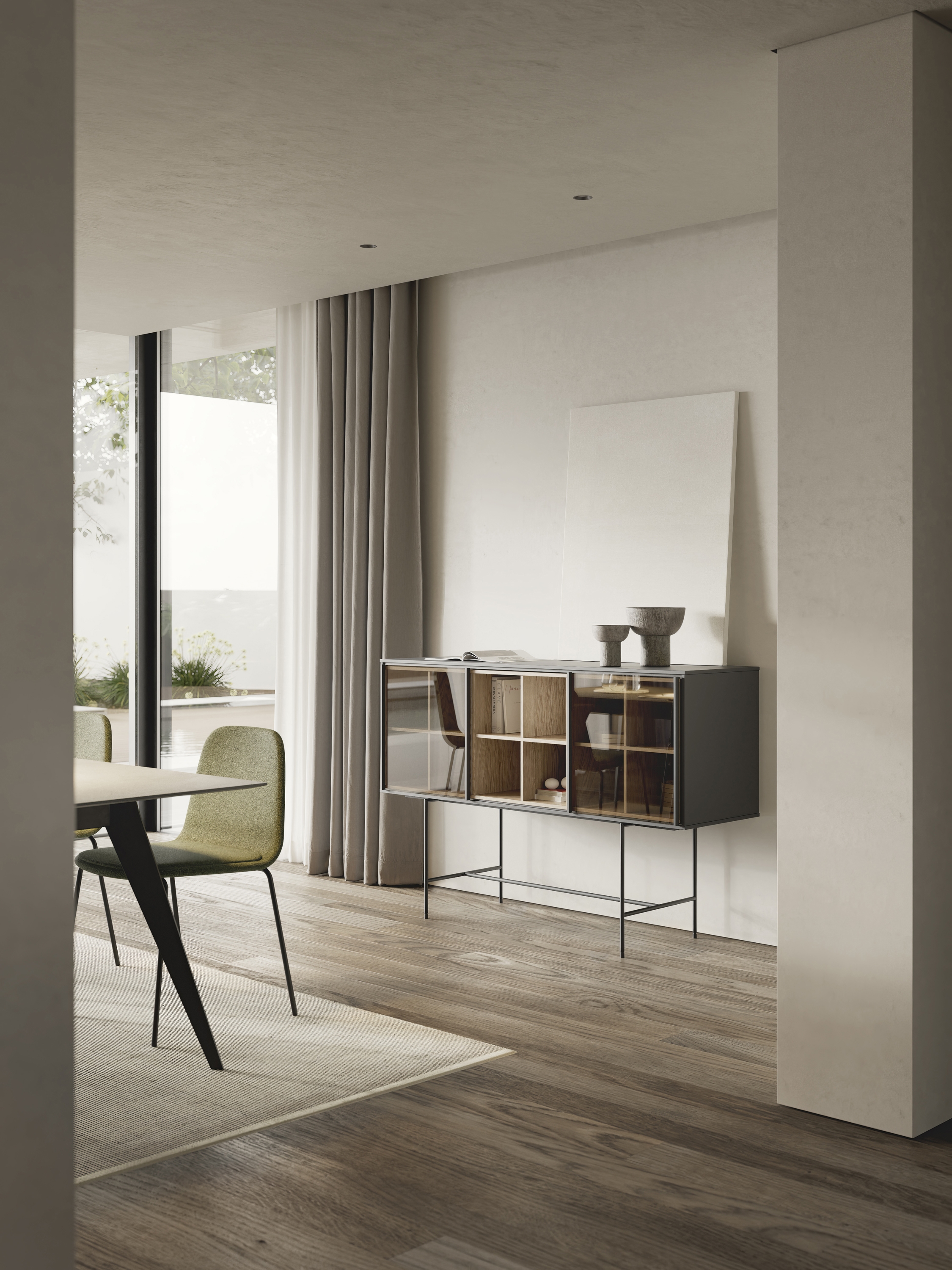 APARADOR AURA – Aparadores de TREKU | Architonic