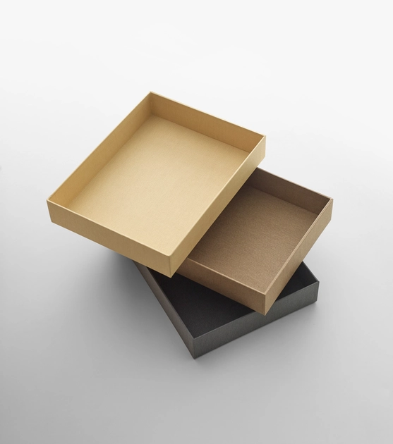 AURA DECORATIVE BOX - Storage boxes from TREKU | Architonic