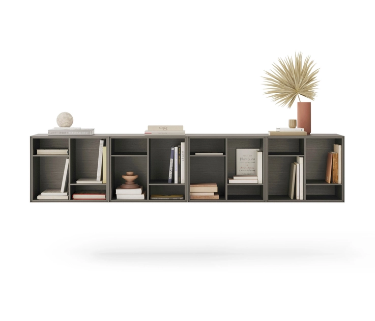 LAUKI WALL SIDEBOARD - Sideboards from TREKU | Architonic