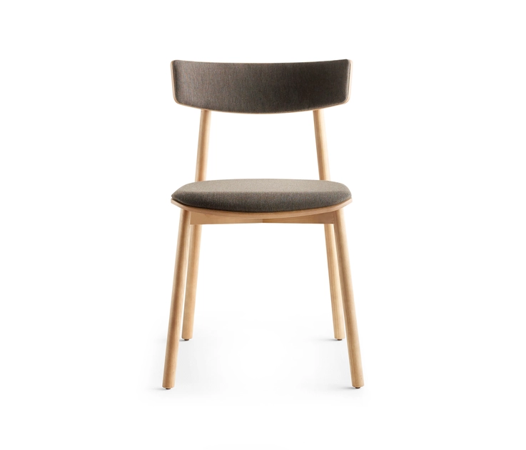 KOL CHAIR - Chairs from TREKU | Architonic