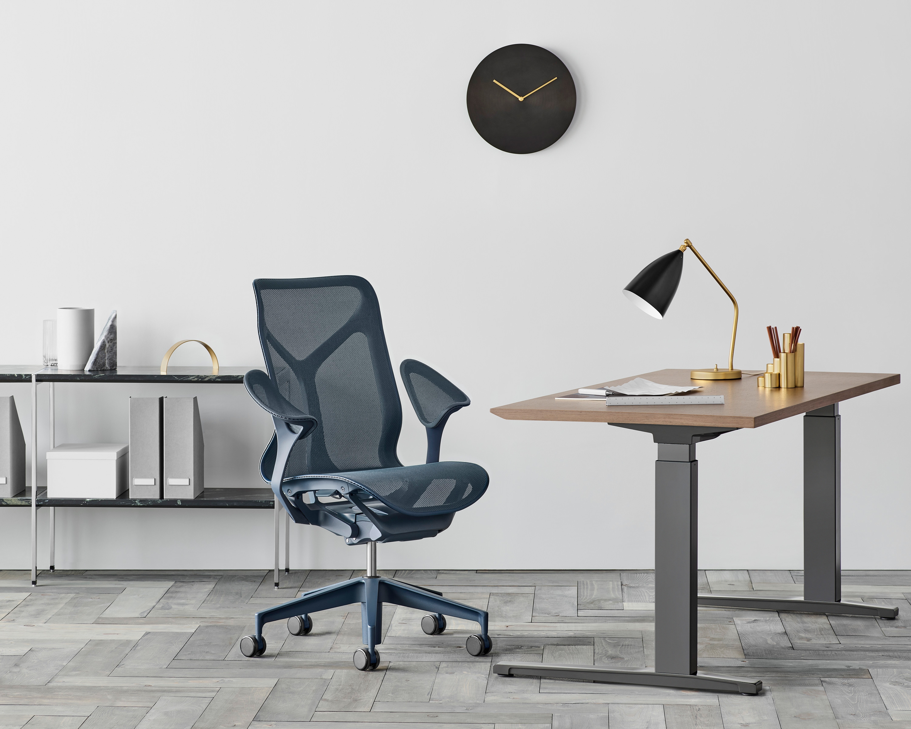 COSM MID BACK - Office chairs from Herman Miller | Architonic