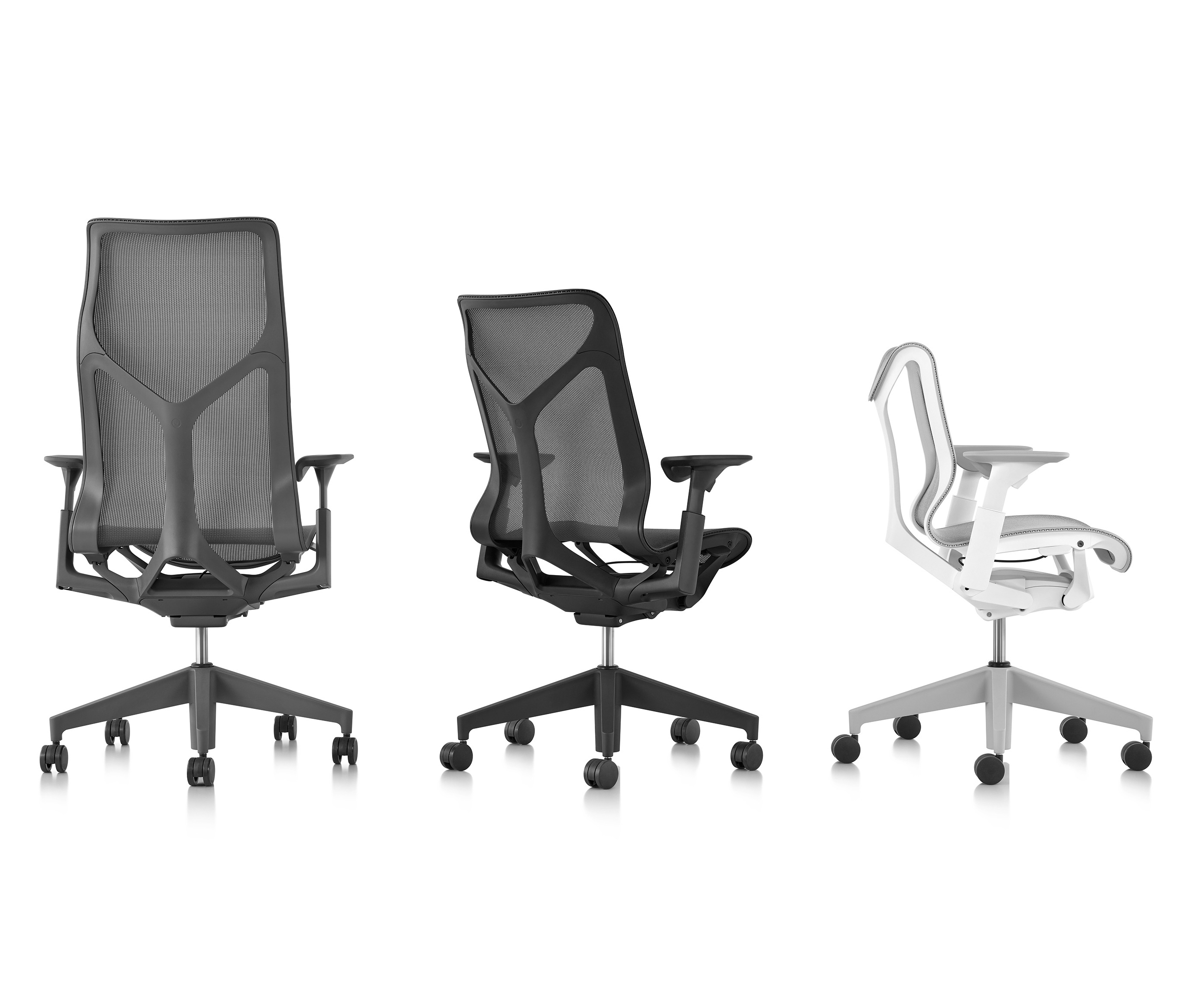 COSM HIGH BACK - Office chairs from Herman Miller | Architonic