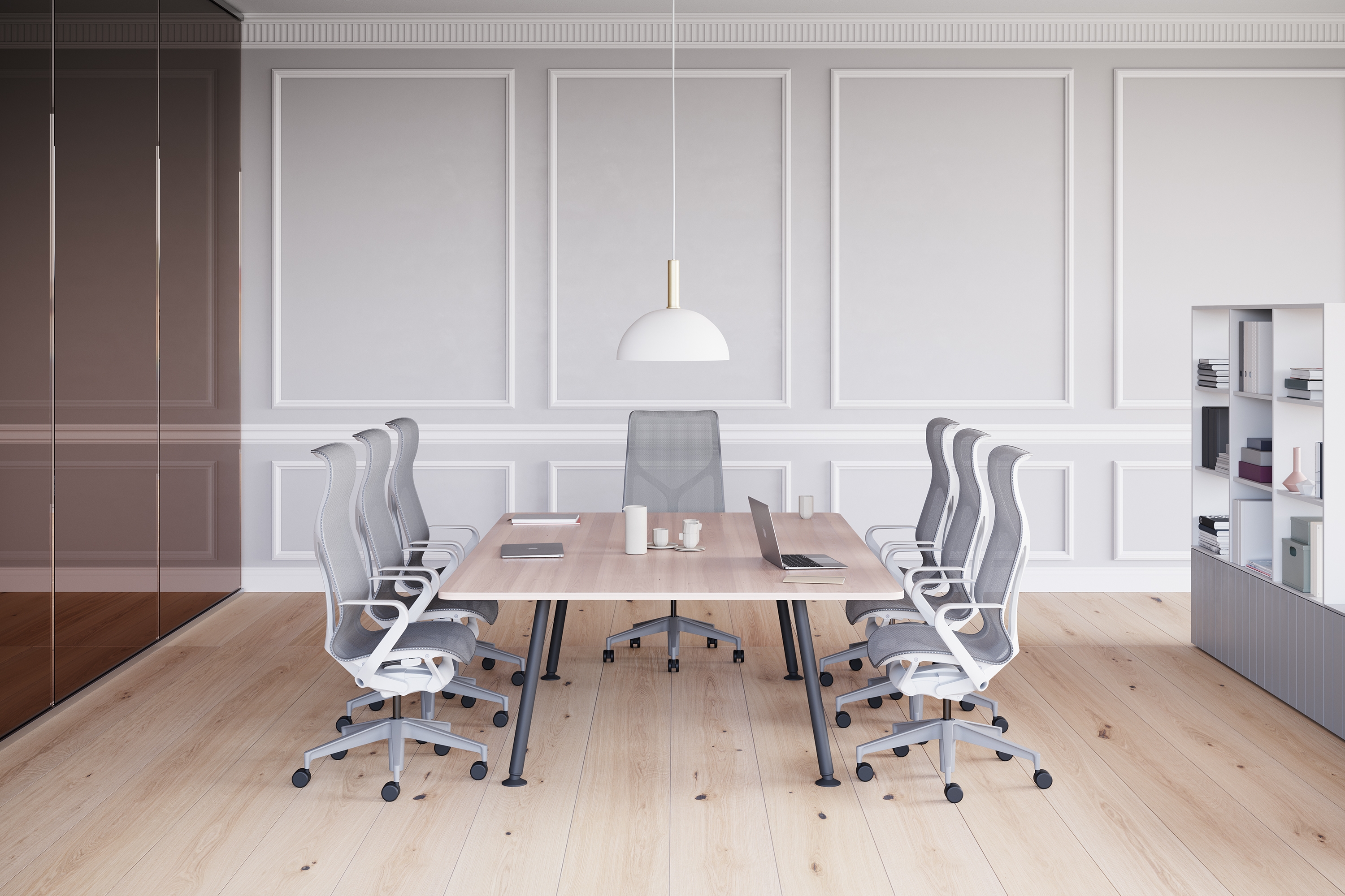 COSM LOW BACK - Office chairs from Herman Miller | Architonic