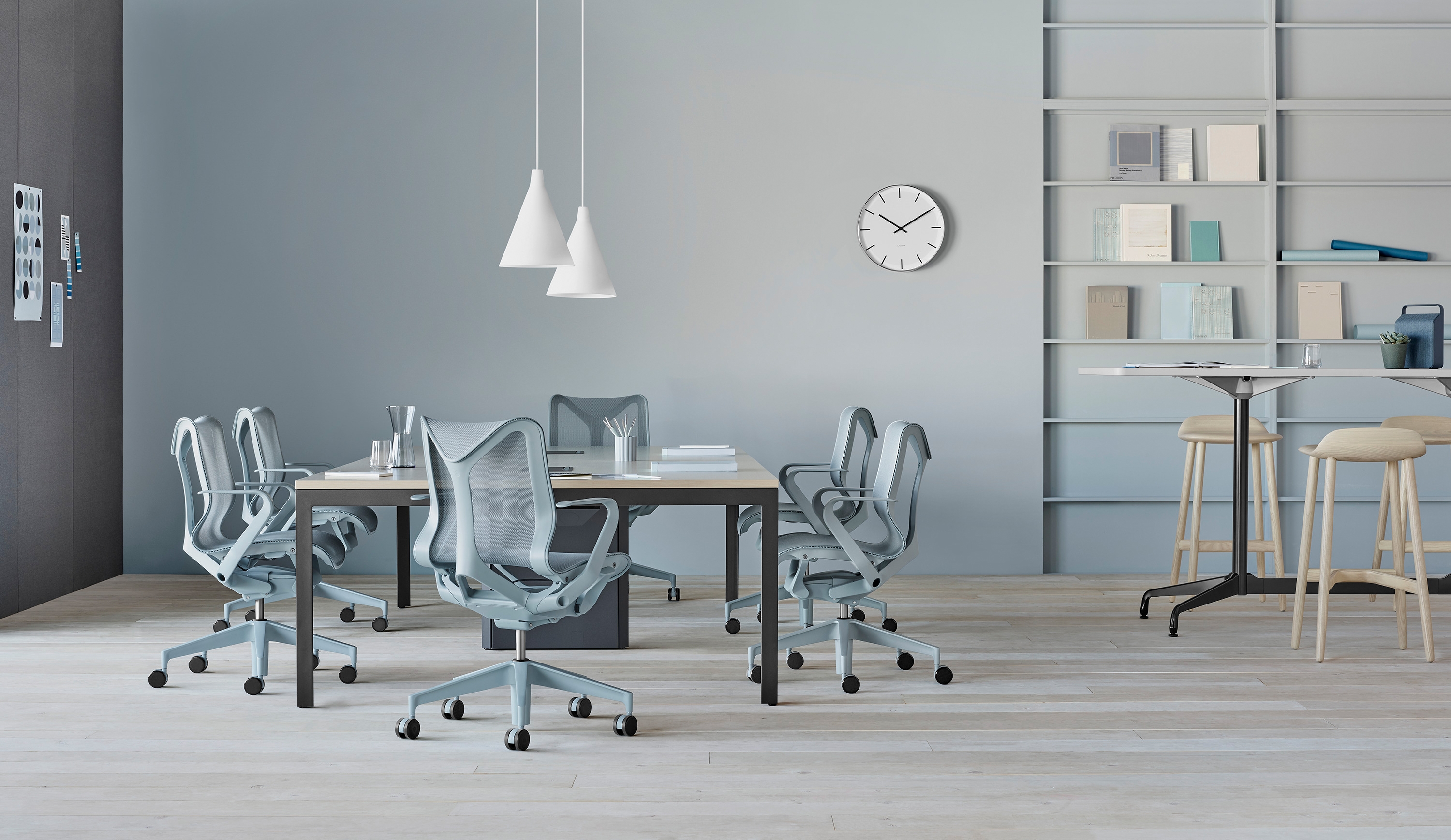 COSM HIGH BACK - Office chairs from Herman Miller | Architonic