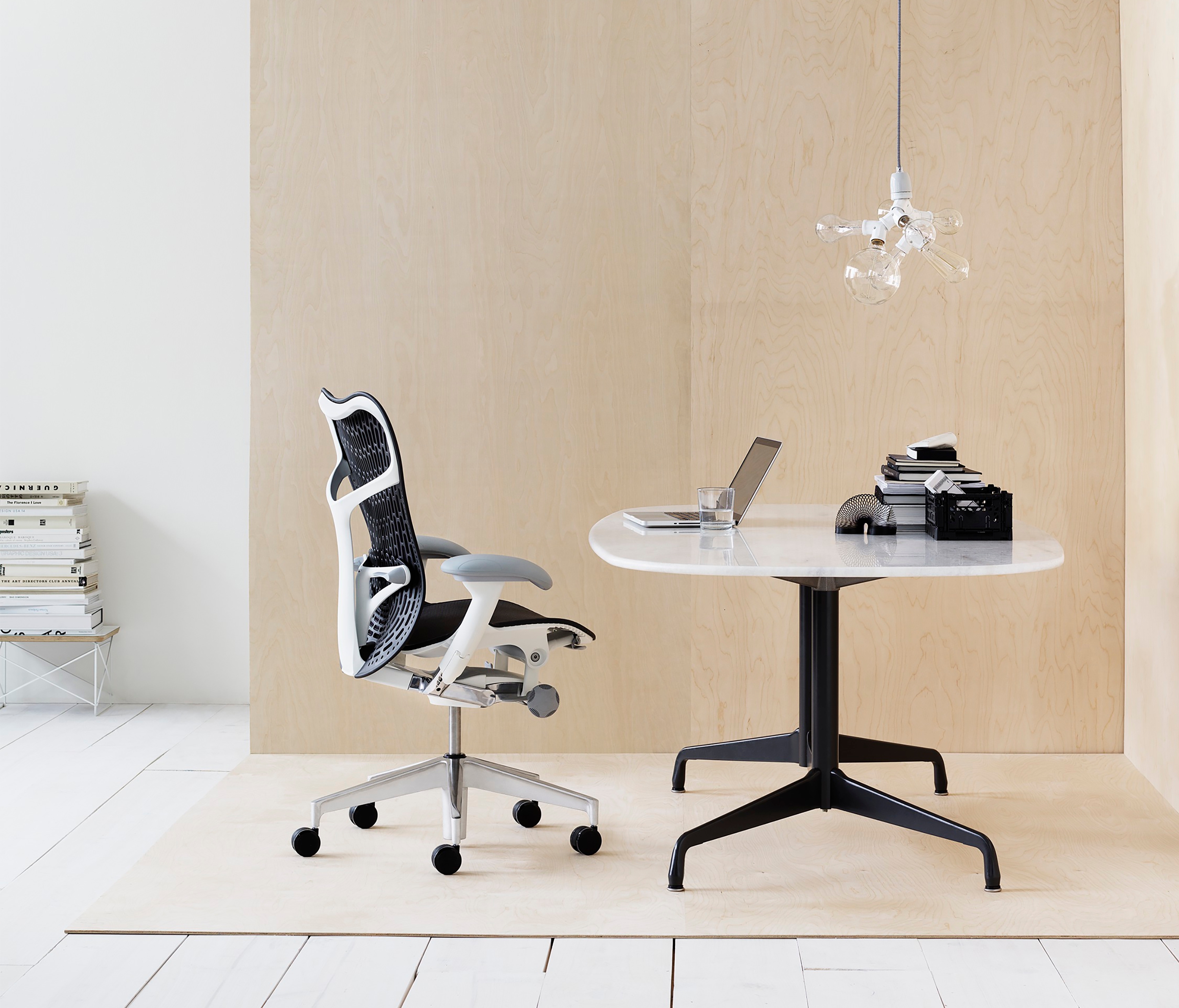 MIRRA 2 STOOL - Office chairs from Herman Miller | Architonic