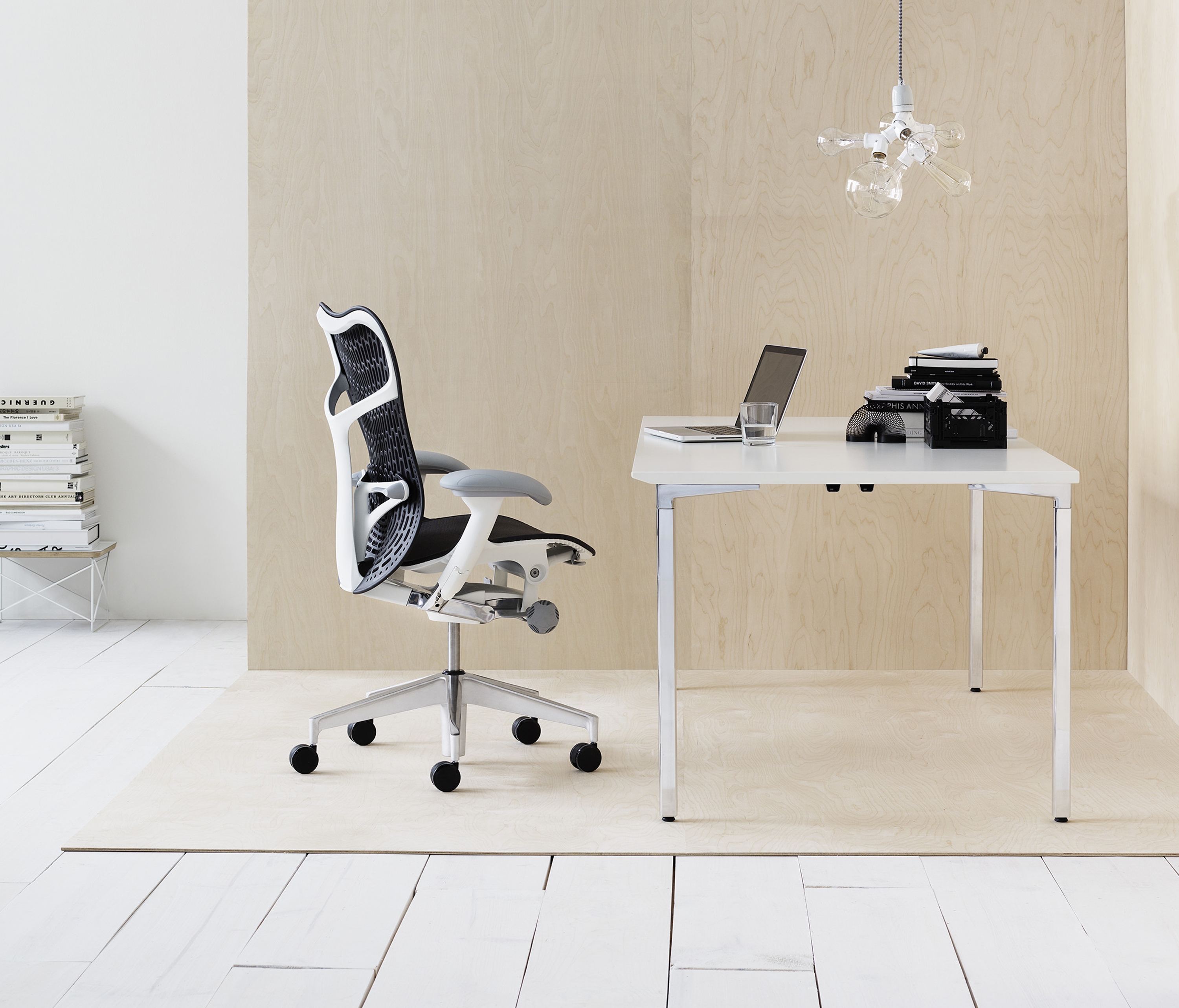 EVERYWHERE TABLES - Contract tables from Herman Miller | Architonic