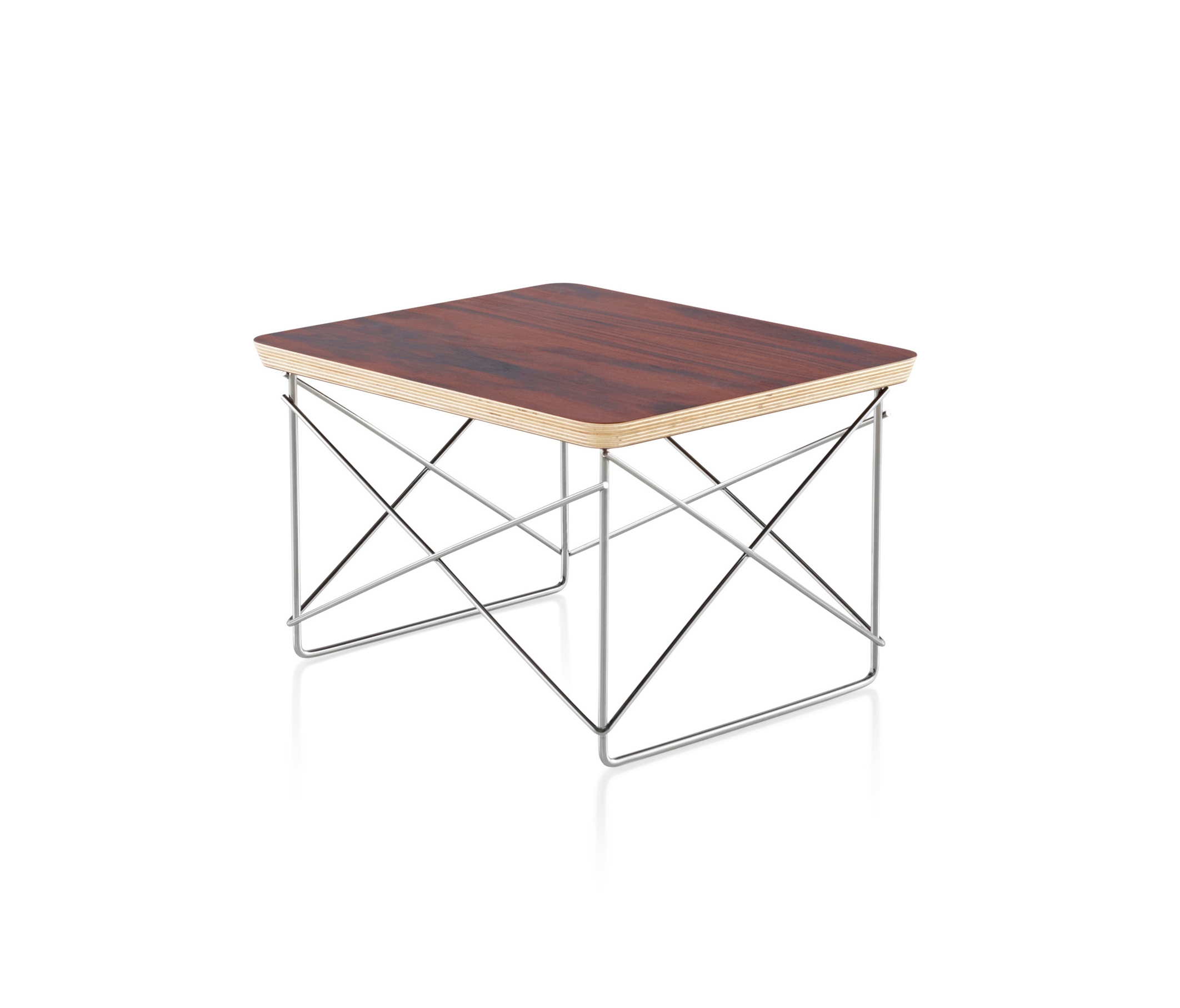 EAMES WIRE BASE LOW TABLE – Mesas auxiliares de Herman Miller | Architonic