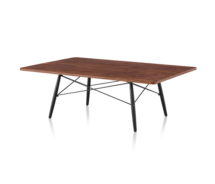 EAMES COFFEE TABLE – Tables basses de Herman Miller | Architonic