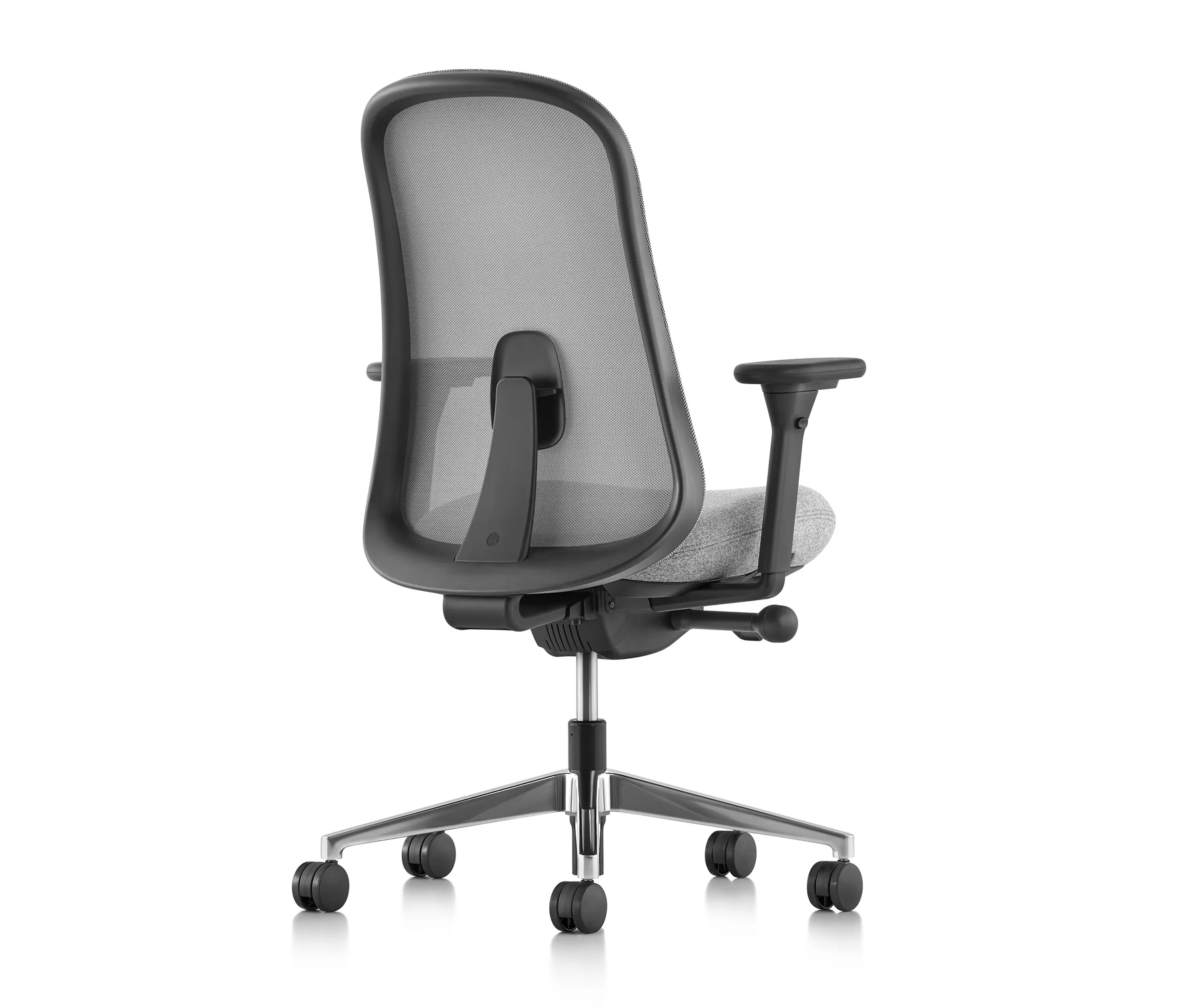 LINO CHAIR - Office chairs from Herman Miller | Architonic