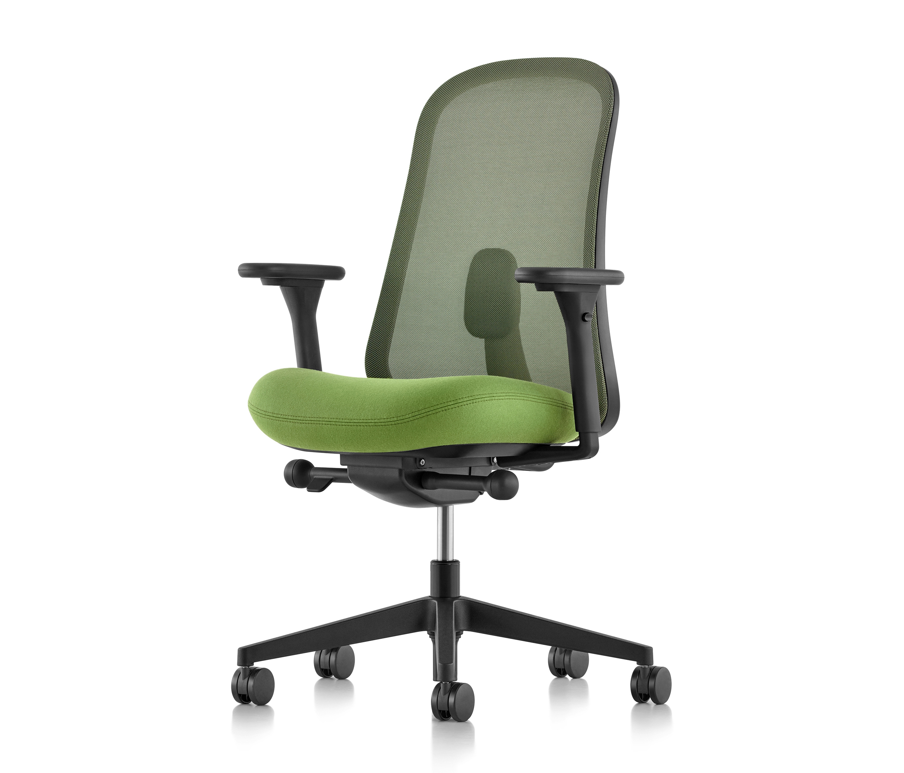 LINO CHAIR – Sillas de oficina de Herman Miller | Architonic
