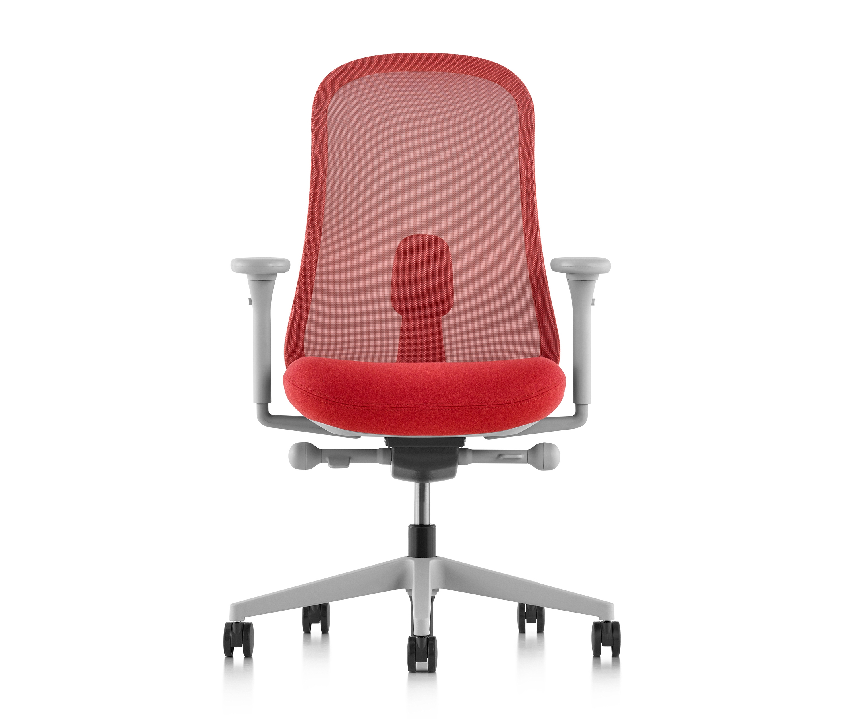 LINO CHAIR - Office chairs from Herman Miller | Architonic