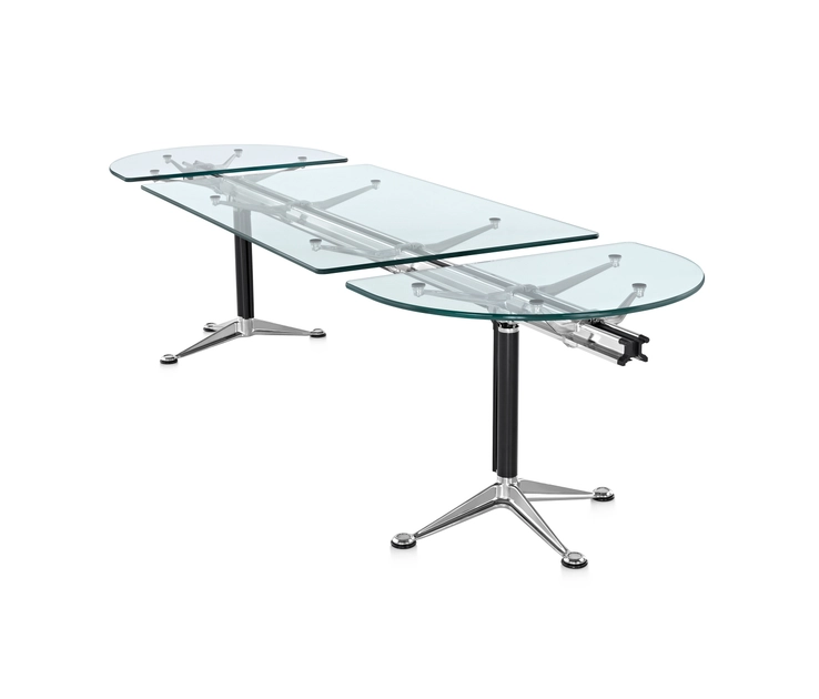 TABLES BURDICK GROUP – Tables collectivités de Herman Miller | Architonic