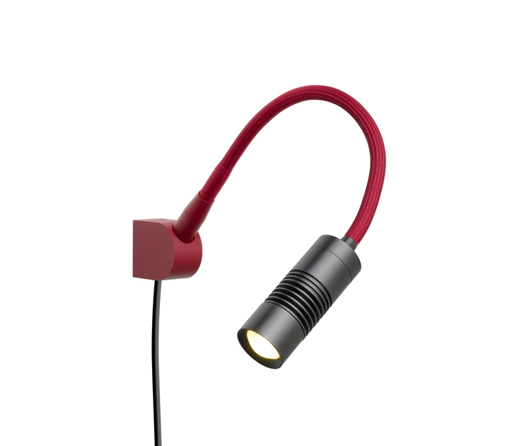 A LITTLE BIT - WALL LUMINAIRE - Wall lights from OLIGO | Architonic