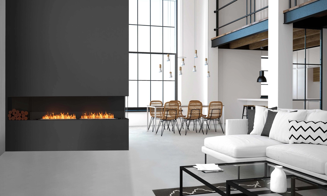 FLEX 104RC.BXL - Open fireplaces from EcoSmart Fire | Architonic