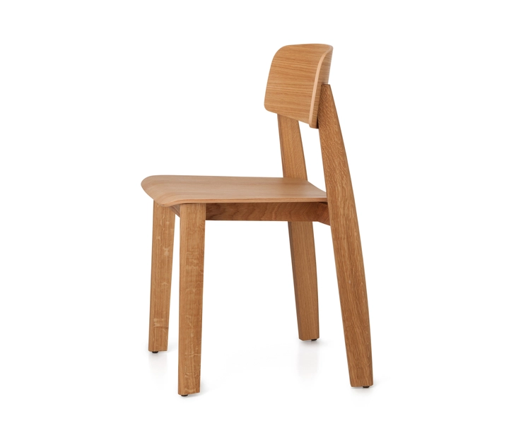 STONE CHAIR - Chairs from Quodes | Architonic