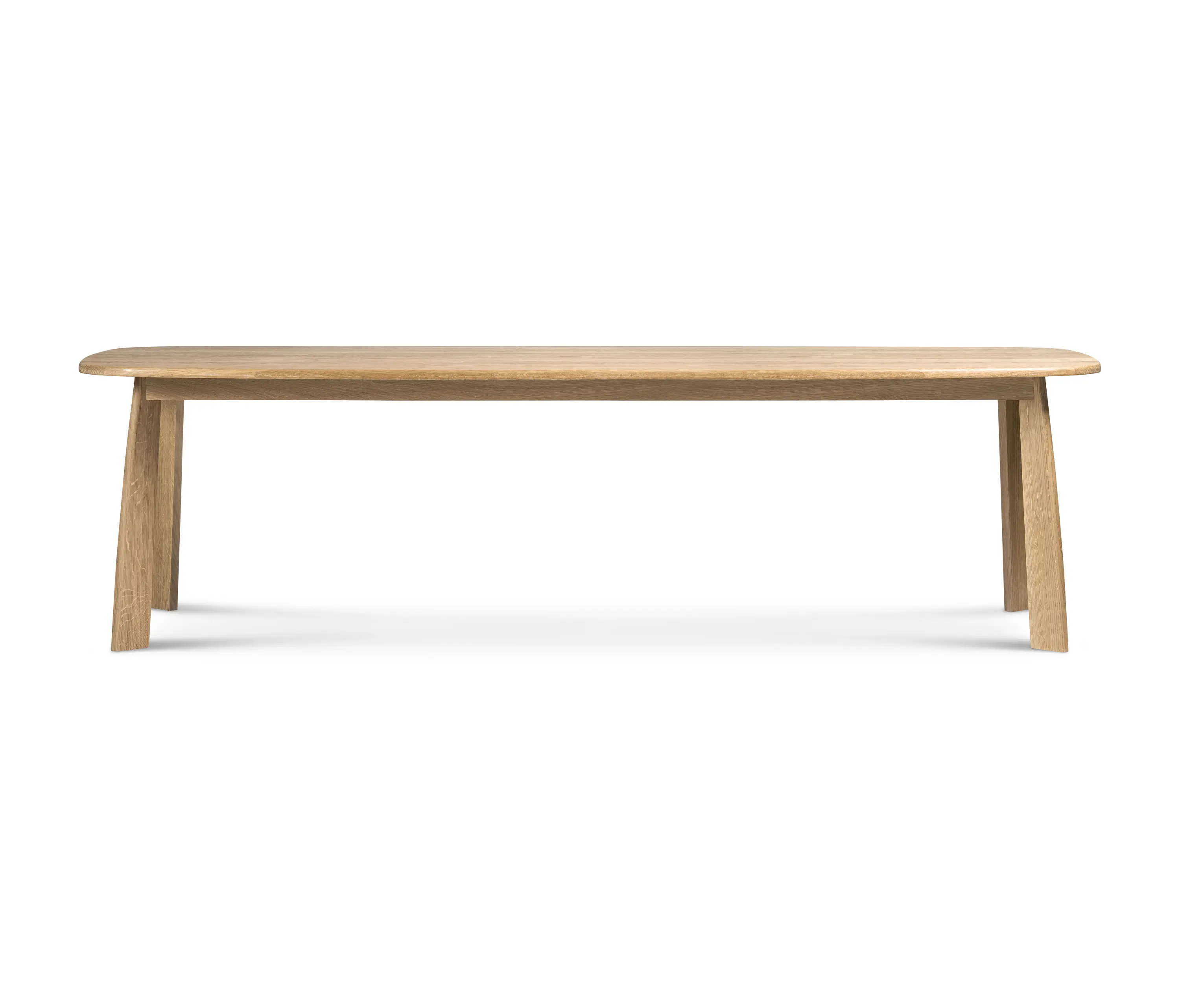 STONE TABLE WOOD - Dining tables from Quodes | Architonic