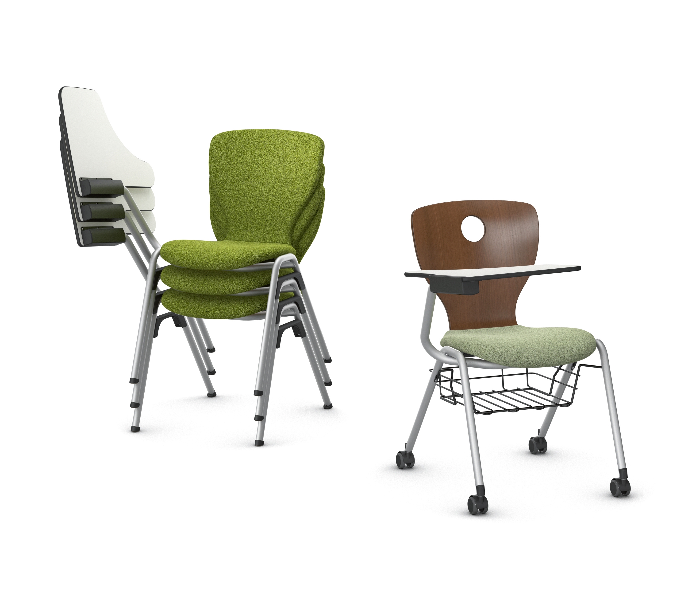 COMPASS-VF - Chairs from VS | Architonic