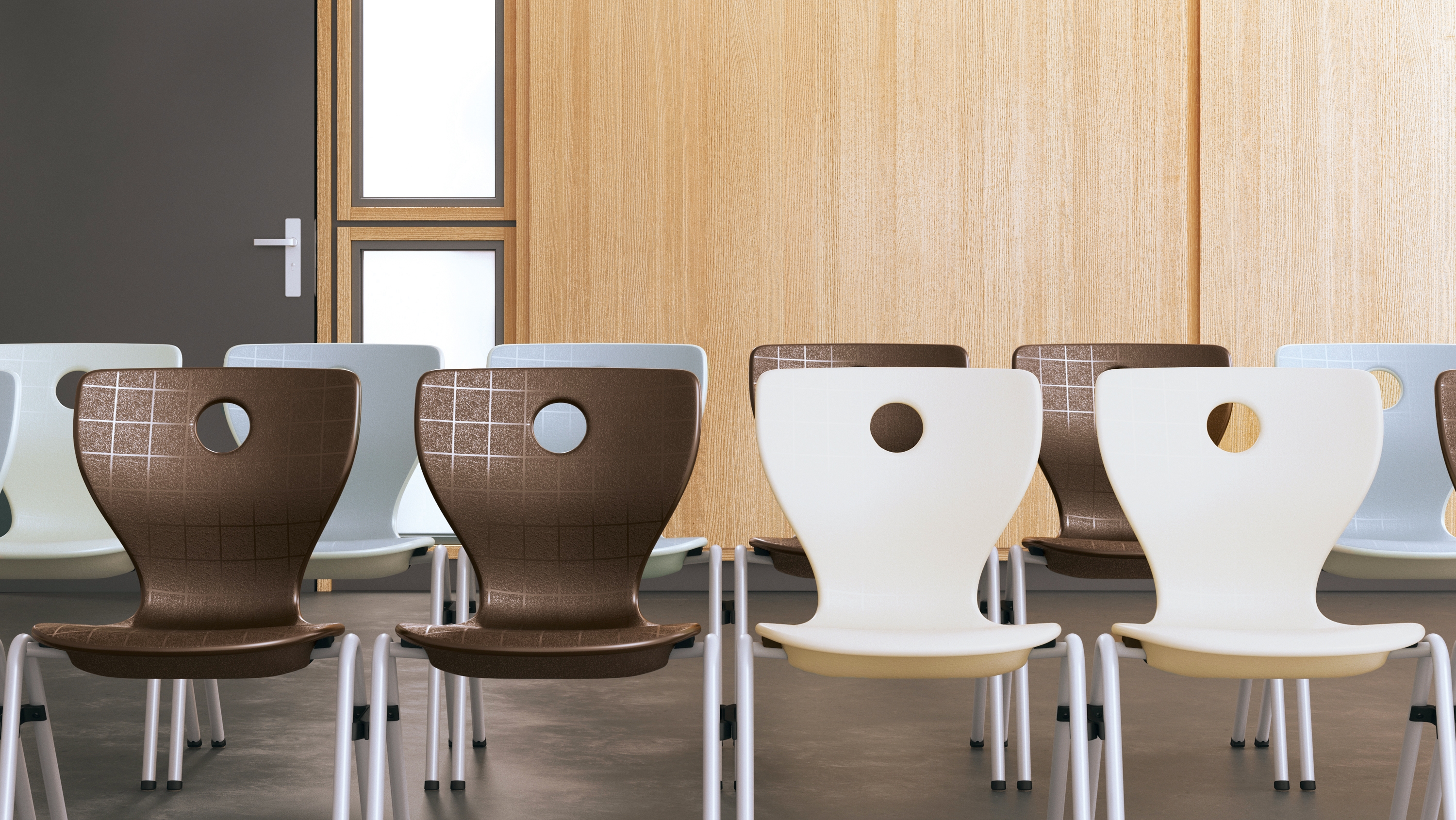 COMPASS-VF - Chairs from VS | Architonic
