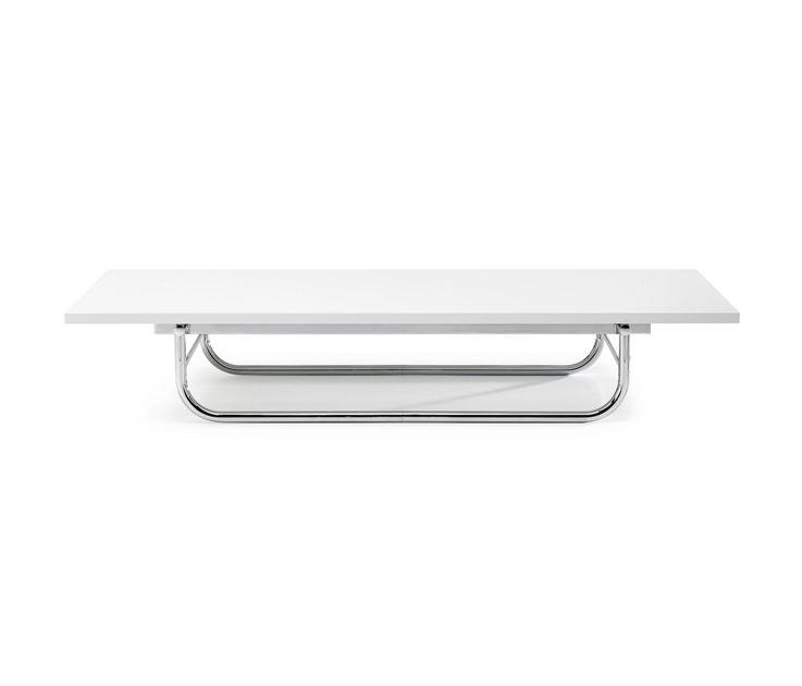 CAMEL TABLE - Coffee tables from VS | Architonic