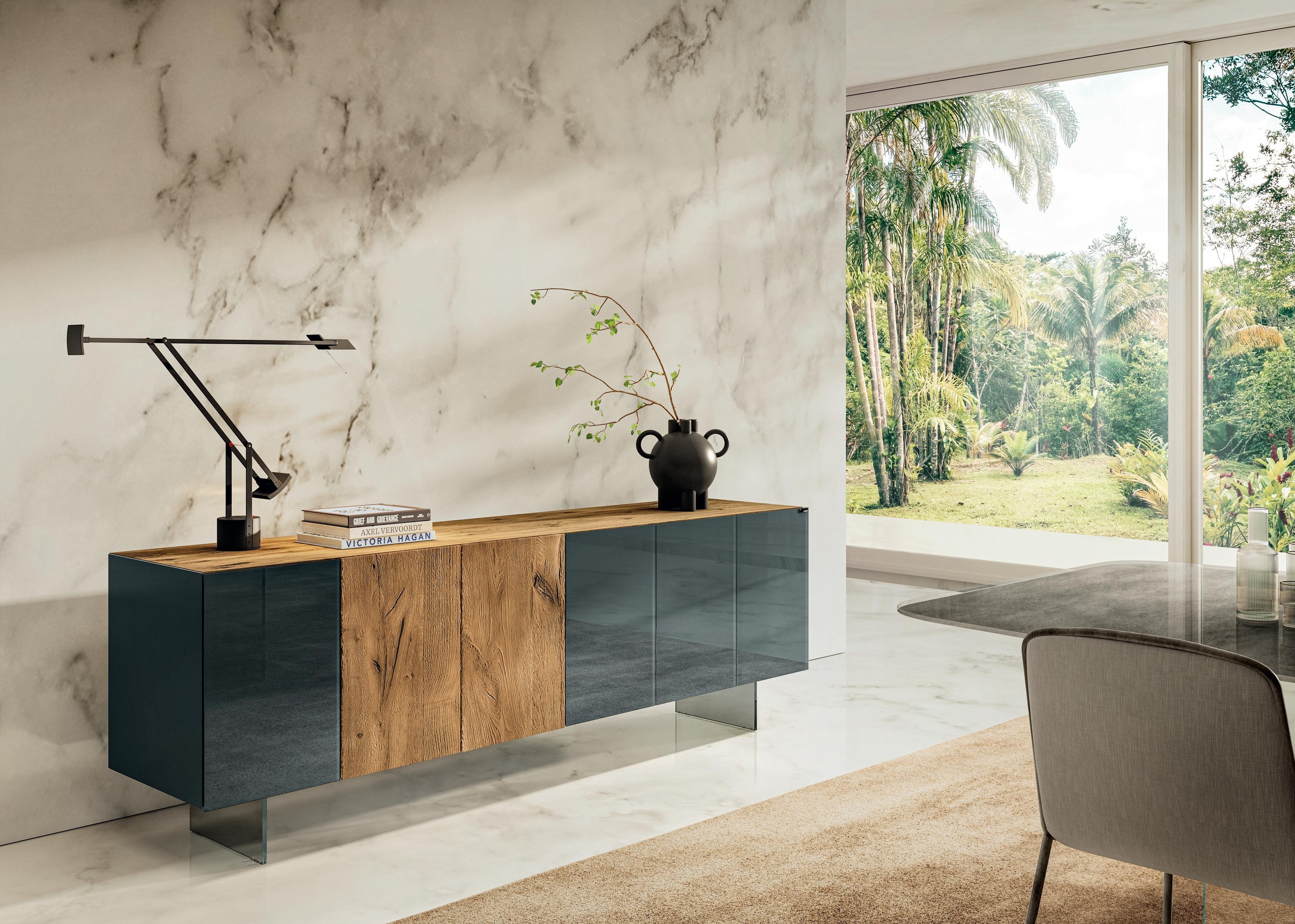 36E8 SIDEBOARD 11002 - Sideboards from LAGO | Architonic
