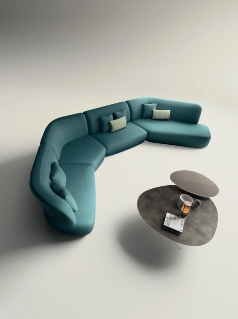 LONDY SOFA 2873 - Sofas from LAGO | Architonic