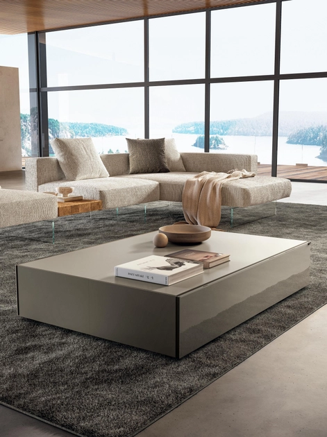3E8 COFFEE TABLE - 1925 – Coffee tables de LAGO | Architonic