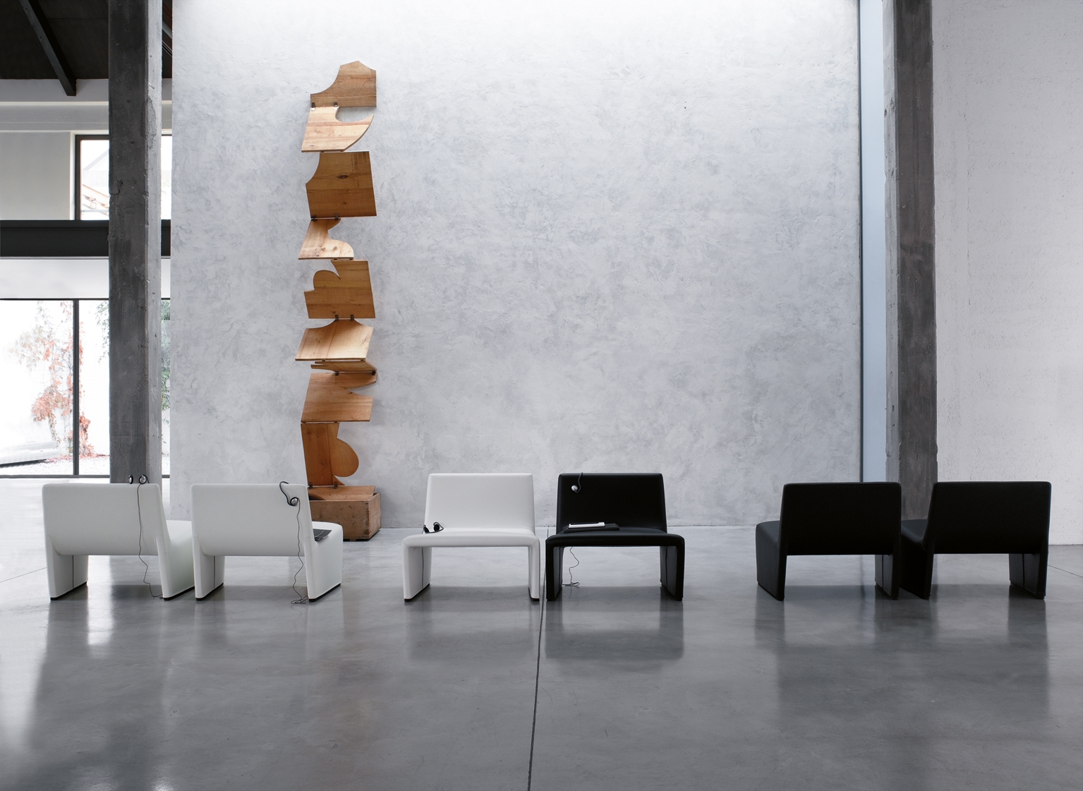 PATTY - Chairs from Verzelloni | Architonic