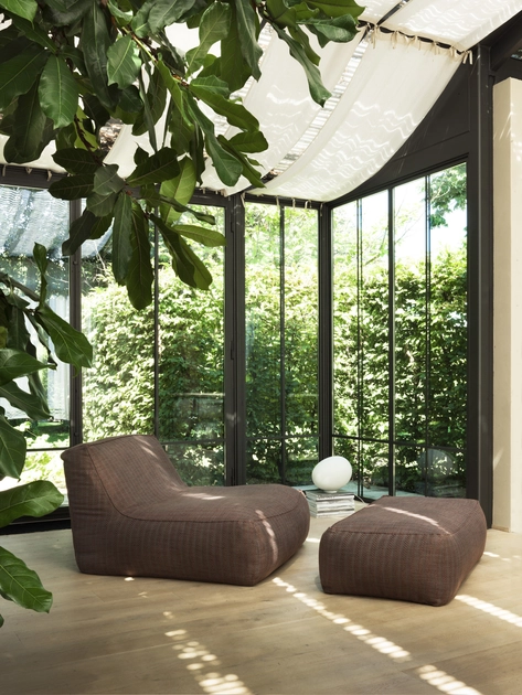 ZOE MORE - Armchairs from Verzelloni | Architonic