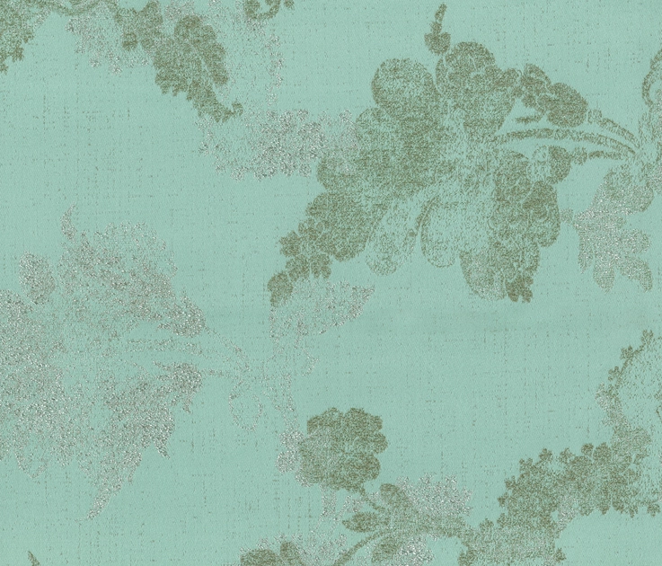 QUEEN ANNE - ACQUA MARINA - Drapery fabrics from Rubelli | Architonic