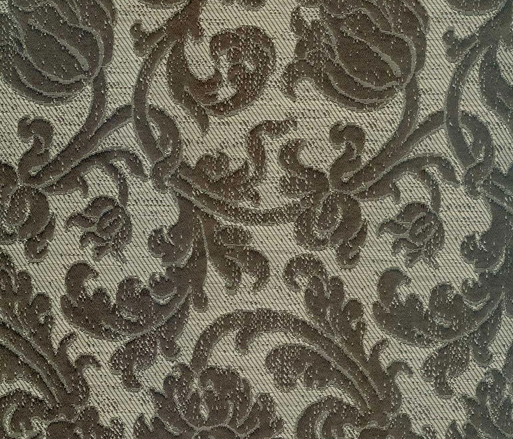 SEMPER AUGUSTUS - MORO - Drapery fabrics from Rubelli | Architonic
