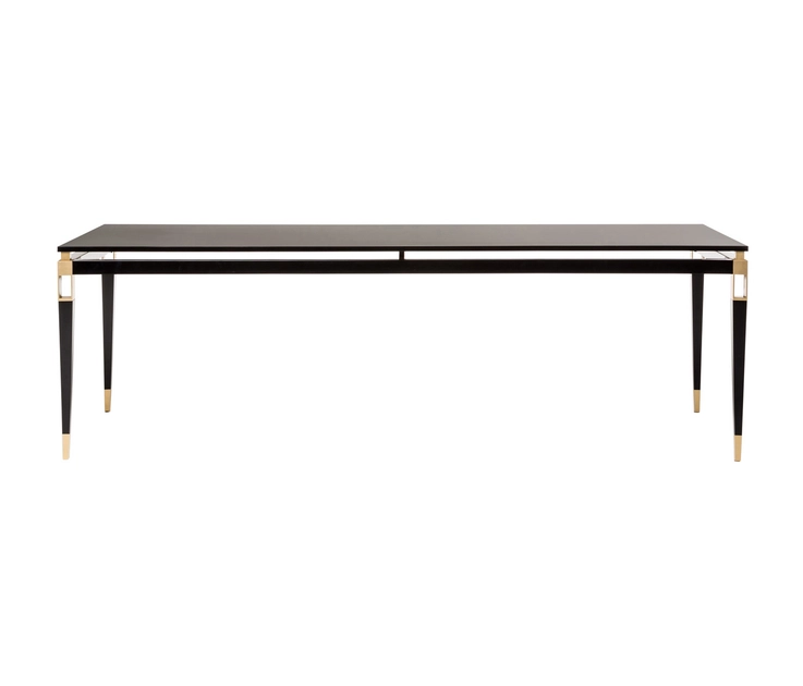 SCHOLA GRANDA DINING TABLE - Dining tables from Rubelli | Architonic