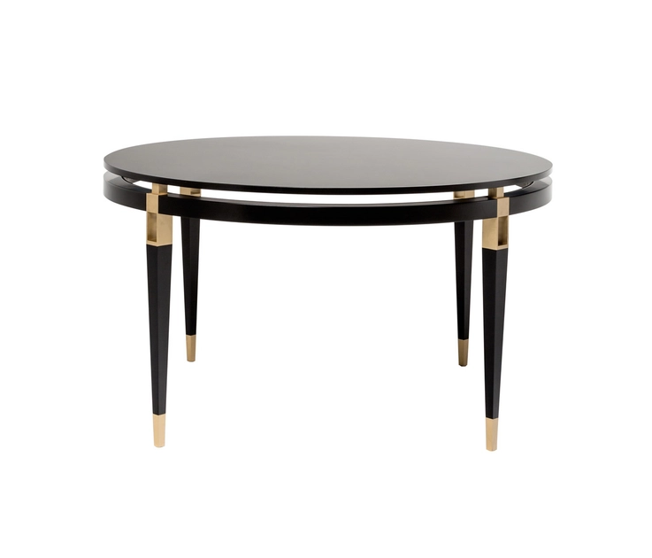 SCHOLA GRANDA CARD TABLE - Dining tables from Rubelli | Architonic