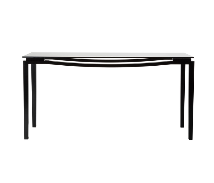 STAZIO CONSOLE - Console tables from Rubelli | Architonic