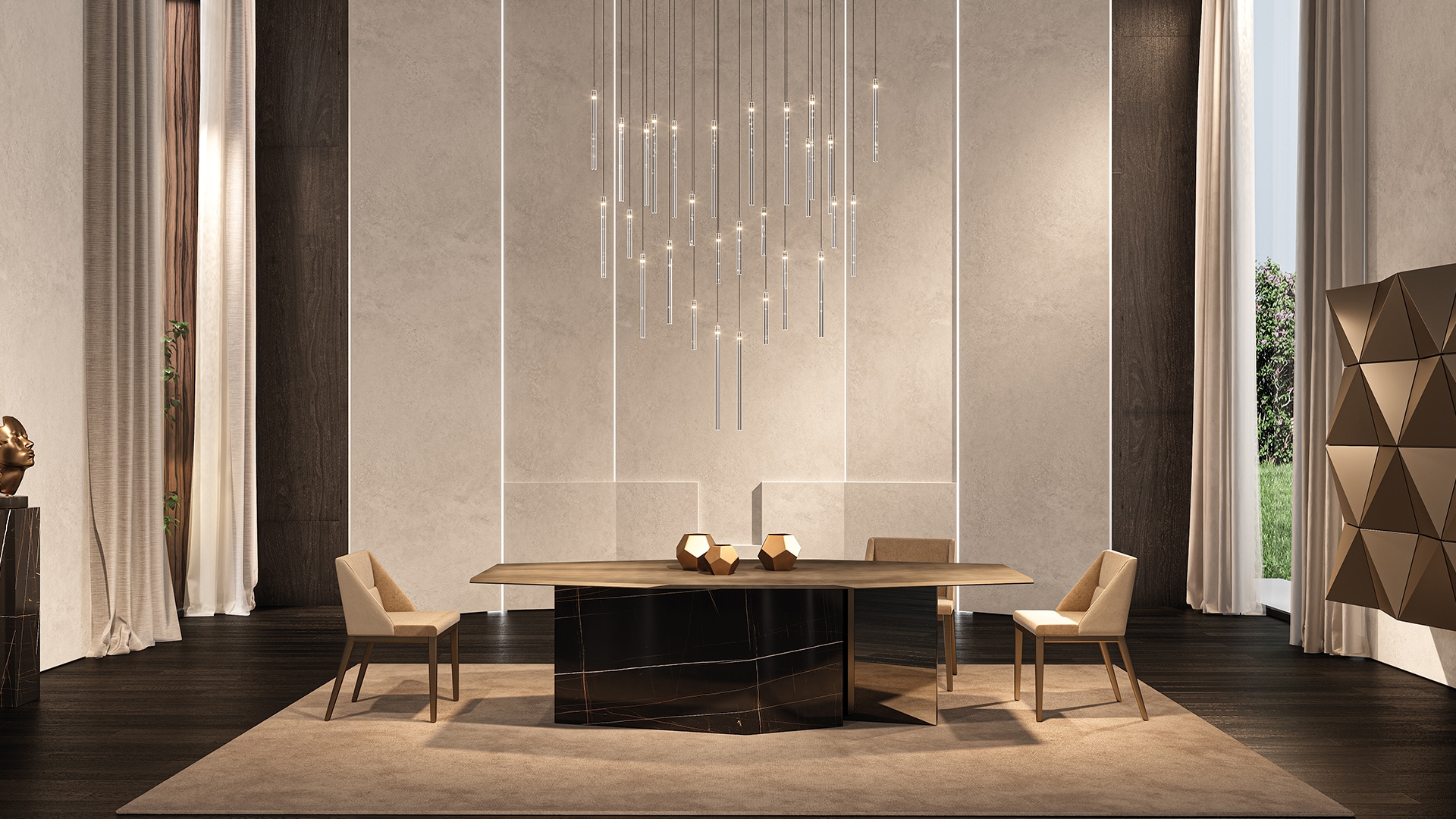 CUBITUM 40 - Coffee tables from Reflex | Architonic