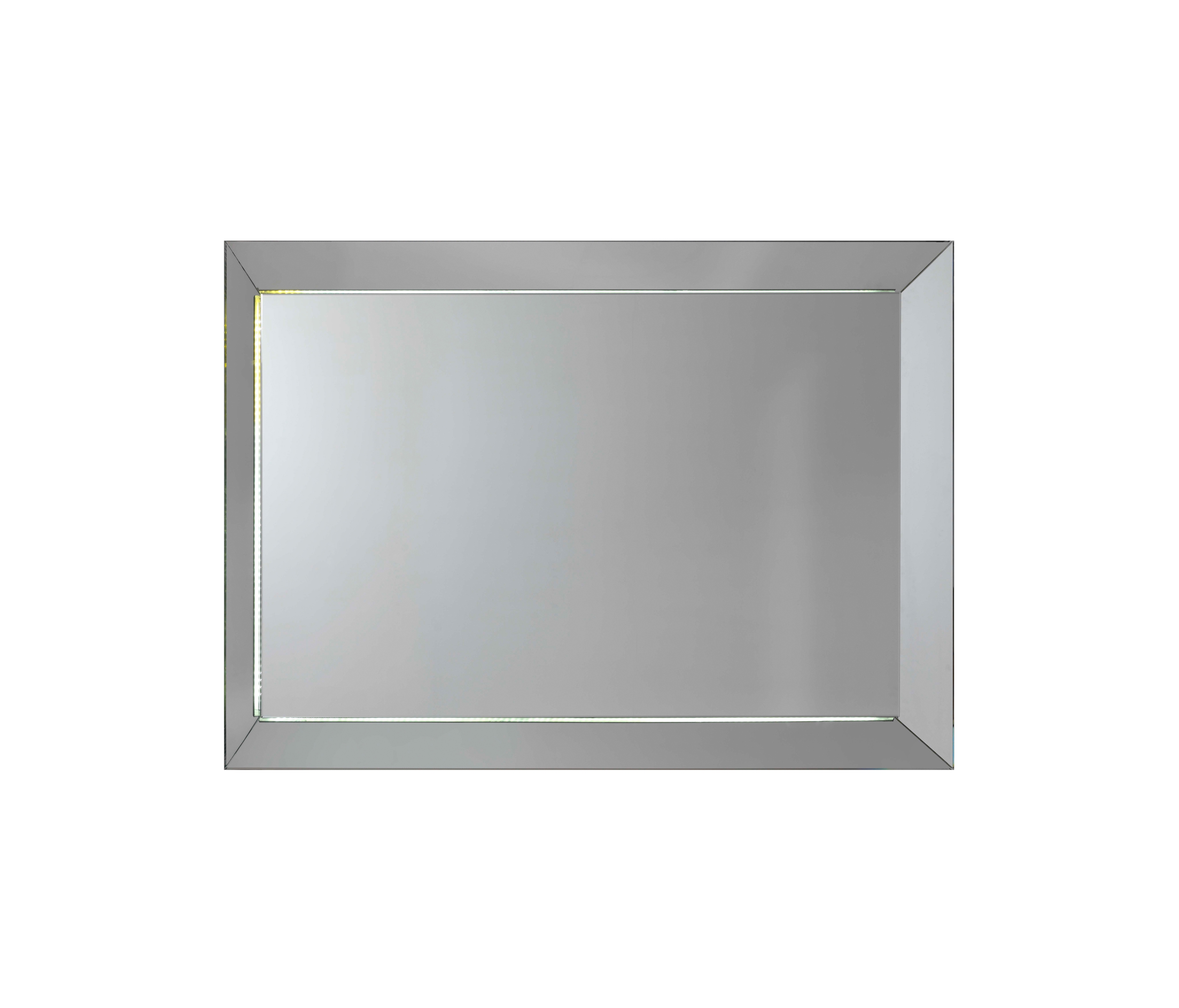 PRISMA MIRROR TV - Mirrors from Reflex | Architonic