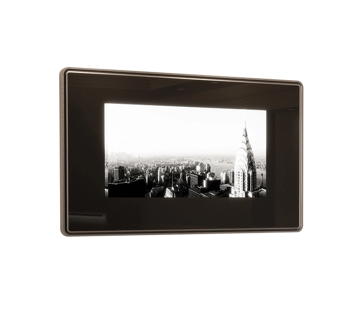 OH FRAME MIRROR TV - Mirrors from Reflex | Architonic