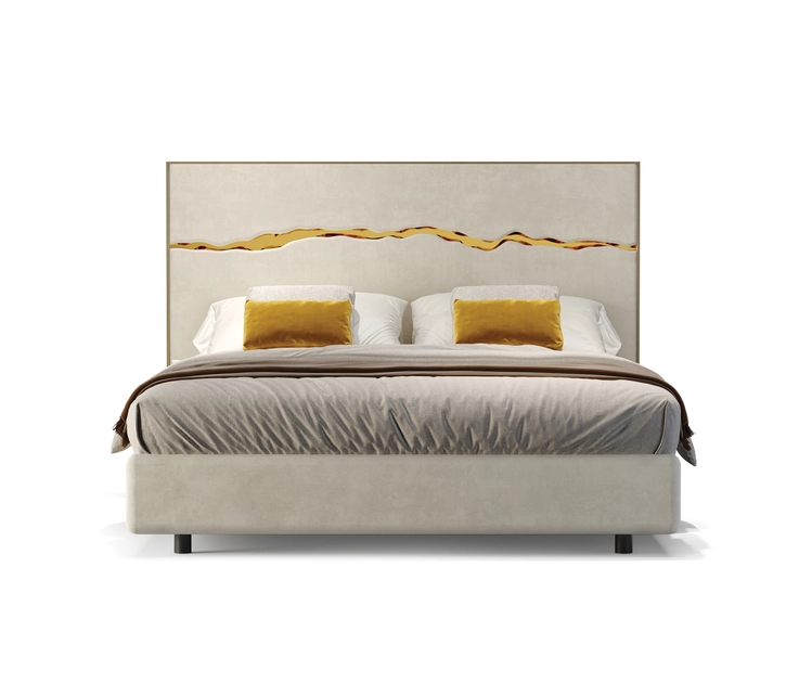 IMPACT BED & XL - Beds from Reflex | Architonic