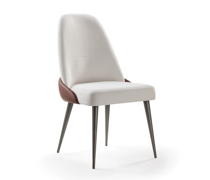 ATLANTIC CHAIR - Chairs from Reflex | Architonic