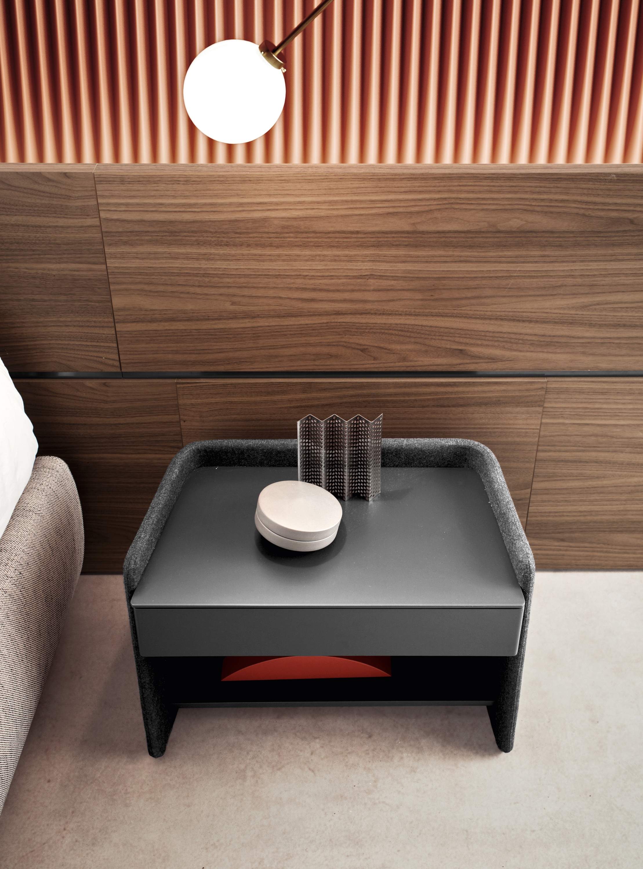 CHLOÉ - Night stands from Pianca | Architonic