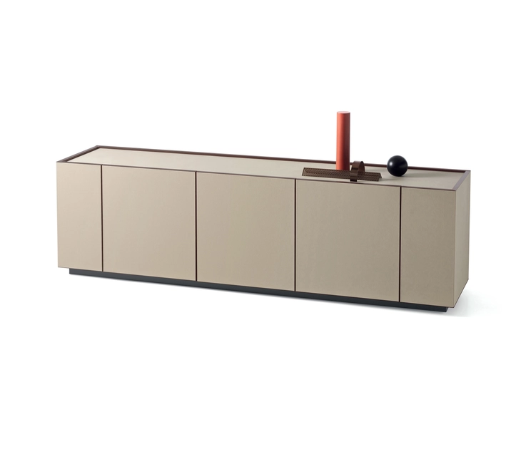 CORNICE SIDEBOARD - Sideboards from Pianca | Architonic