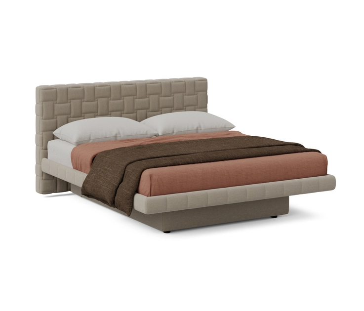 COCOS - Beds from Milano Bedding | Architonic