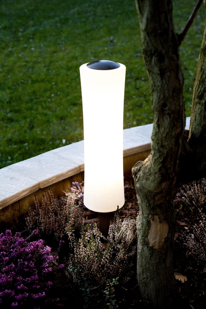TAKÉ OPEN AIR 03 - Outdoor free-standing lights from Lumen Center ...