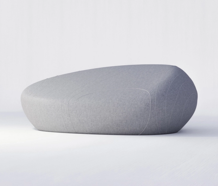 ENZA LIVINGSTONES - Benches from Smarin | Architonic