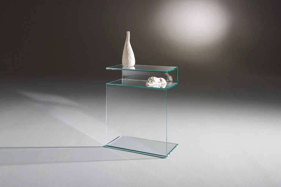 JANUS VII - Console tables from Dreieck Design | Architonic