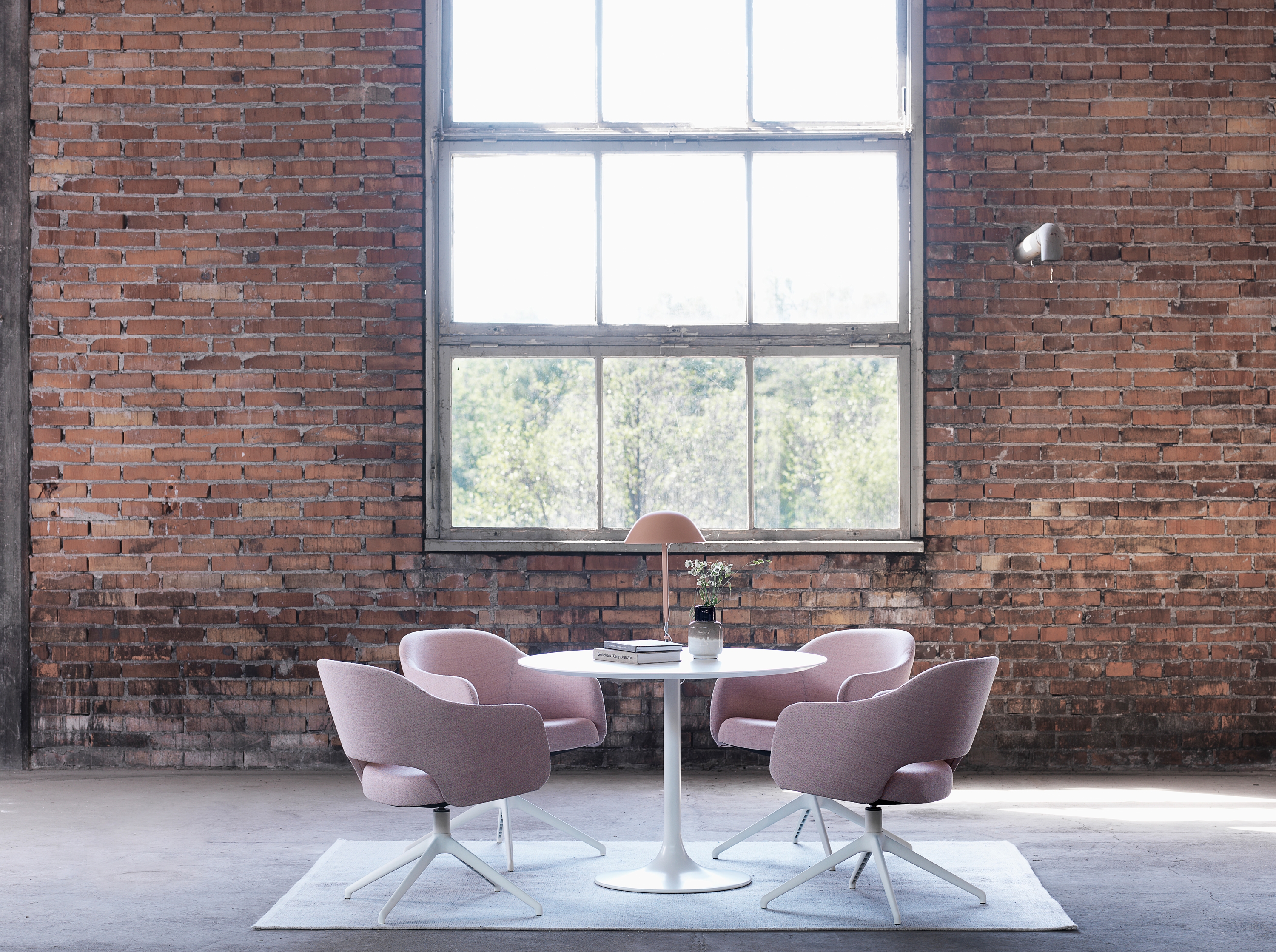 VENUS 72 - Dining tables from Johanson Design | Architonic