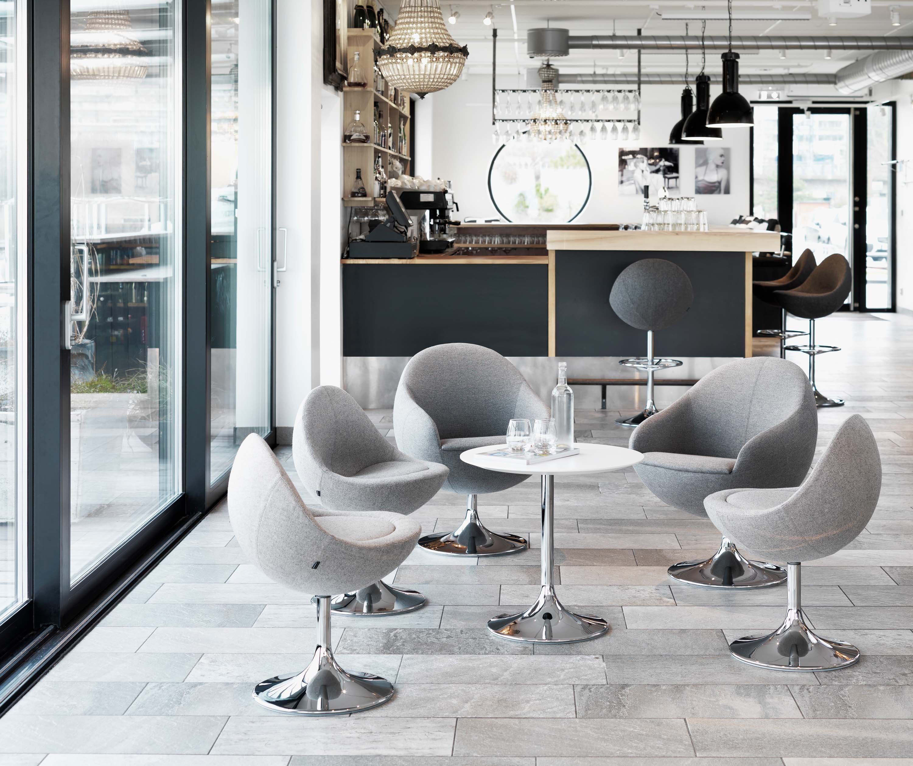 VENUS 72D - Dining tables from Johanson Design | Architonic