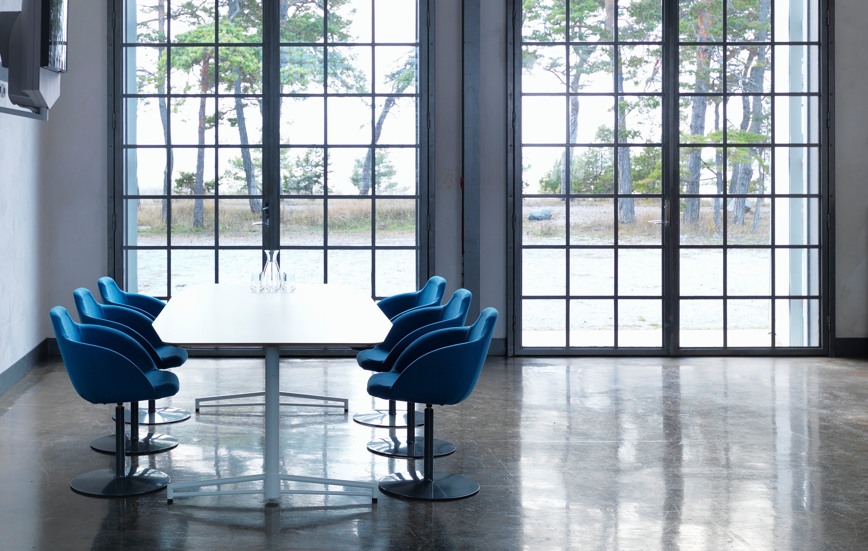 T-BONE - Schreibtische von Johanson Design | Architonic