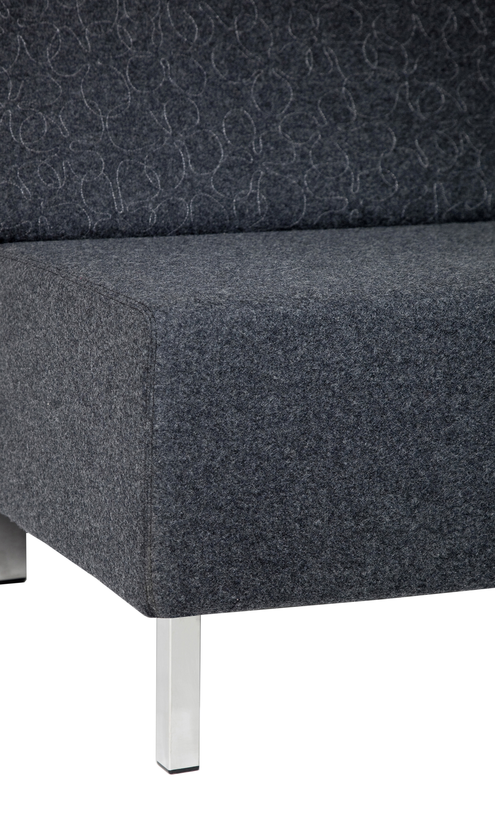 U-SIT 73 WITH CORNER BACK LEFT - Sofas from Johanson Design | Architonic