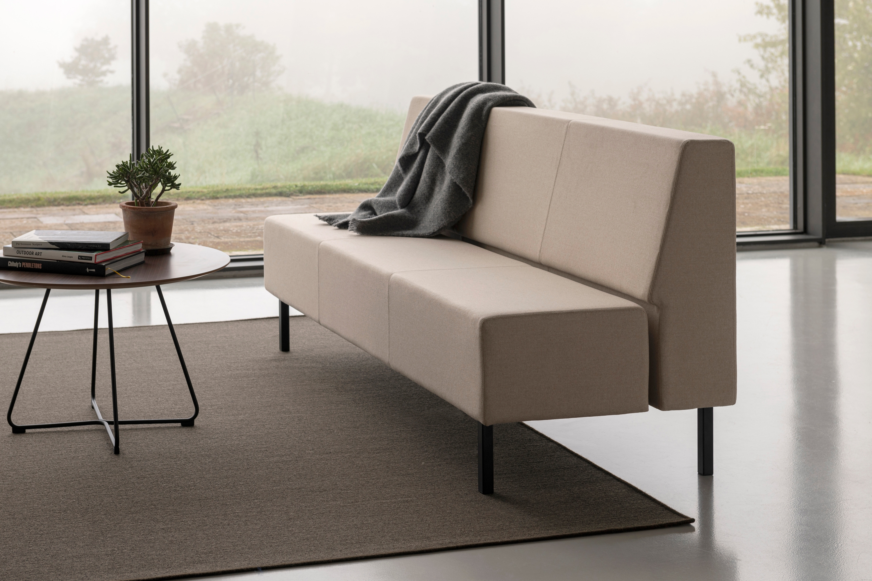 U-SIT 84 - Modular seating elements from Johanson Design | Architonic