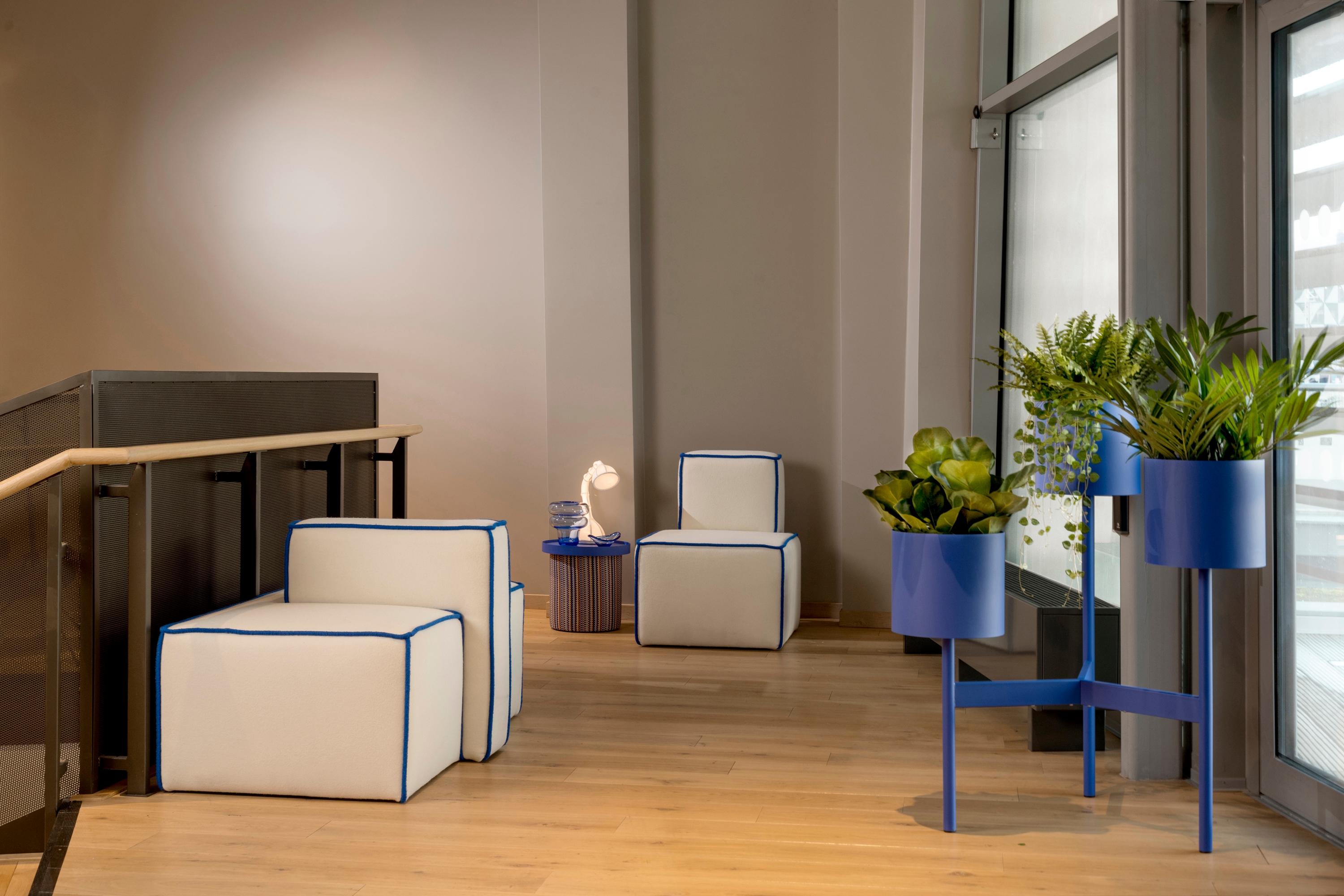SKETCH OPEN BENCH - Sitzbänke von Johanson Design | Architonic